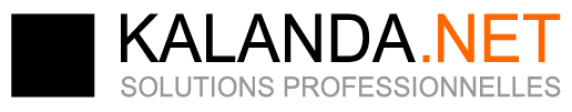 Webmail - Kalanda